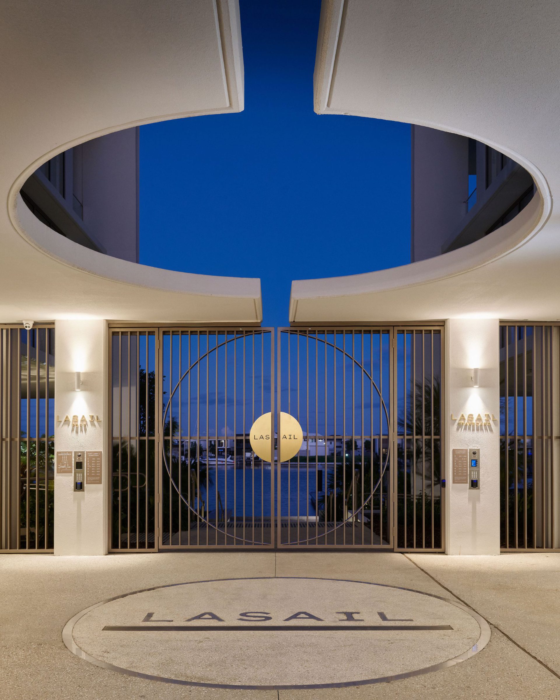 Lasail, Newport, QLD - Traders In Purple